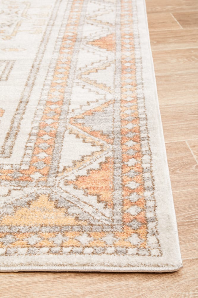Caitlan Natural Rug | Carpet Capers | Various Sizes | Free Shipping