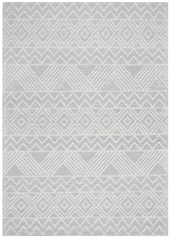 Tribal Pattern Wool Rug | Carpet Capers | Subtle Tribal Touch