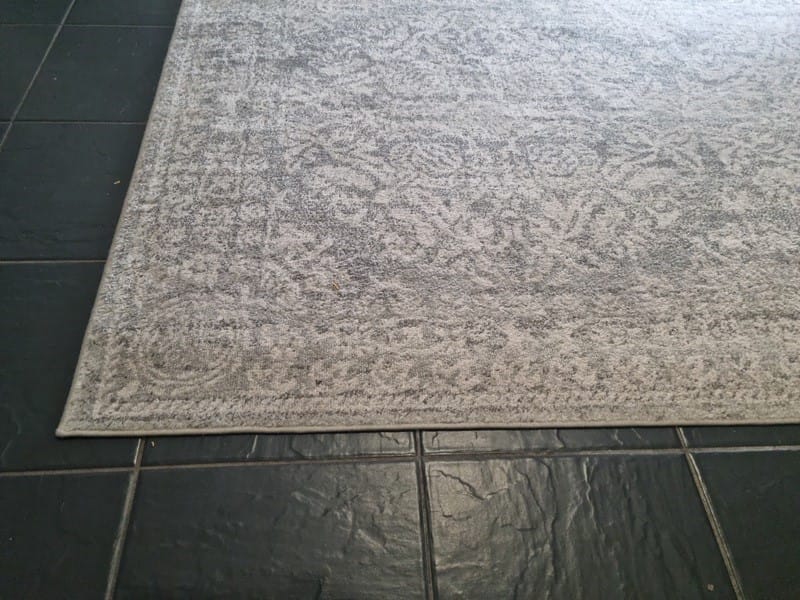 Premium Rug Underlay | 10mm | Comfort underfoot | Carpet Capers