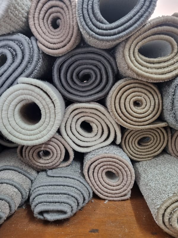 Carpet Overlocking Gold Coast: Quality Carpet Edging - Carpet Capers